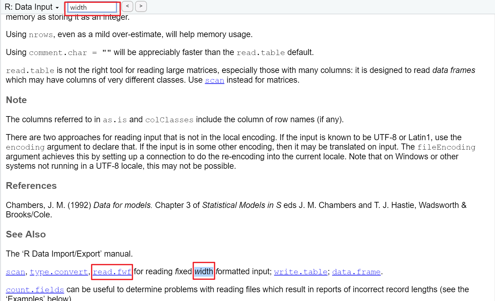 Chapter 8 Basic: read and write | R 语言：从基础到进阶